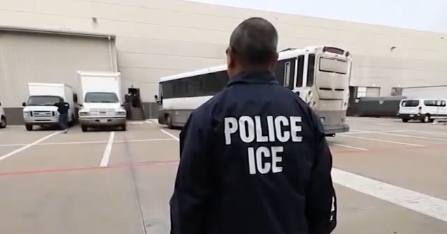 Homeland Security adjusts hiring age limits for immigration enforcement ...