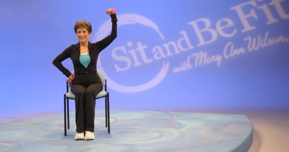 Remembering Spokane television icon Mary Ann Wilson, host of 'Sit and ...