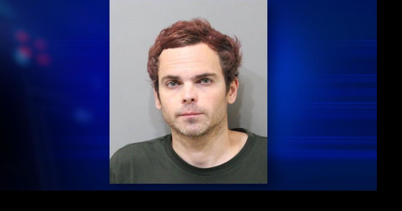 Man arrested for burglary in progress in Kootenai County | Spokane News ...