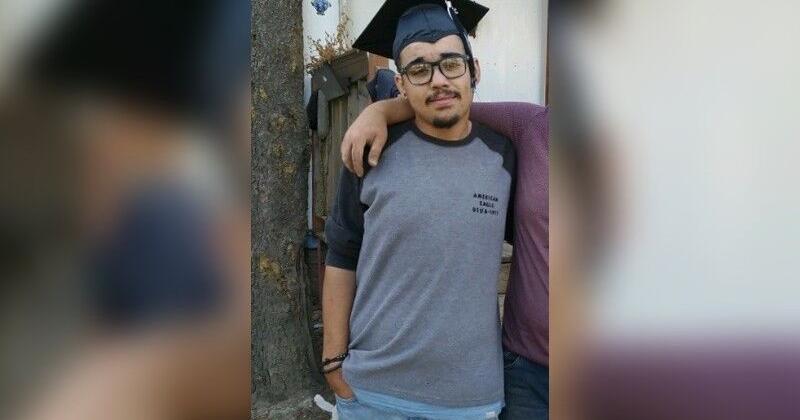 Court docs reveal details in the murder of 19-year-old Jason Fox ...
