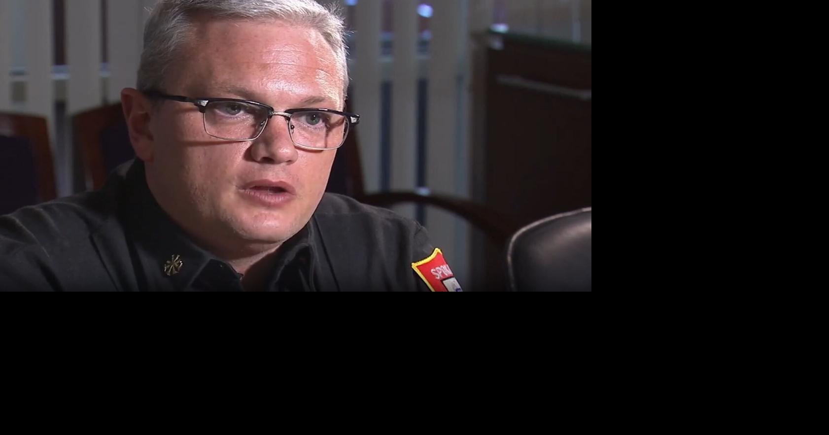 City clarifies details around retirement of Spokane Fire Chief Brian ...