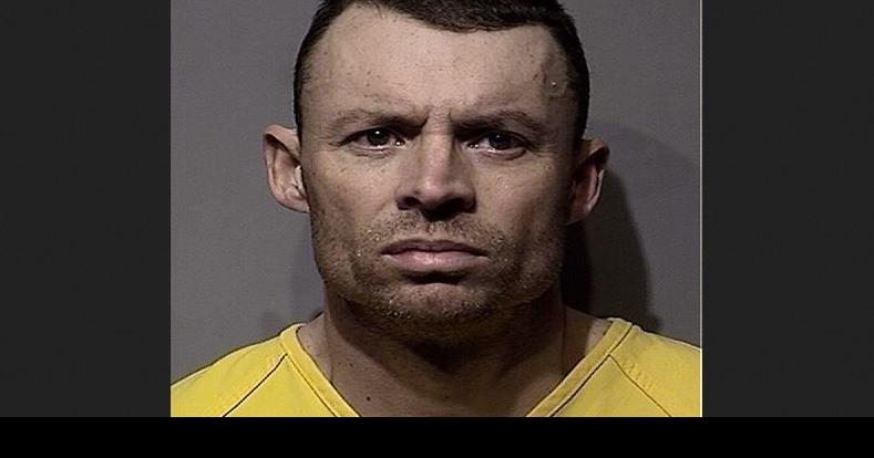 Tentative trial date set for suspect accused of forcing man to eat ...