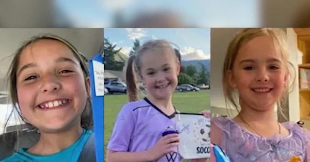 Still no sign of Travis Decker; Chelan County Sheriff acknowledges ...