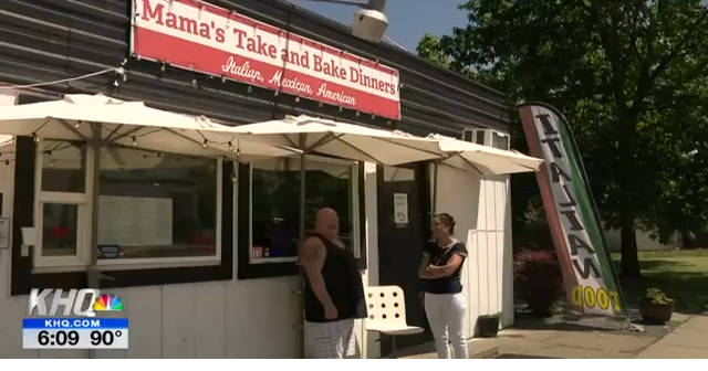 From homeless to hopeful: Local Spokane business is built on giving ...