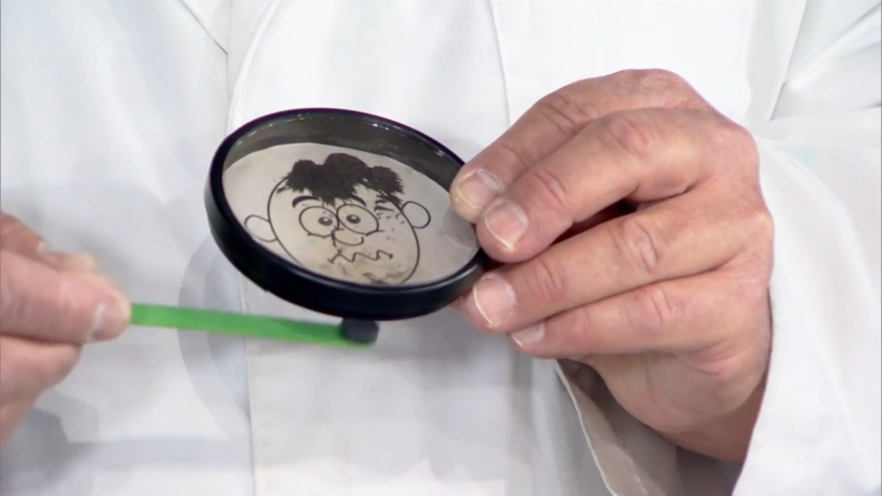 Extreme Science | khq.com