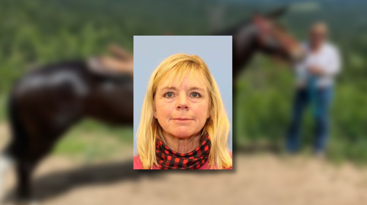 Missing 65-year-old woman from Cougar Gulch area sought by Kootenai County deputies | Spokane ...