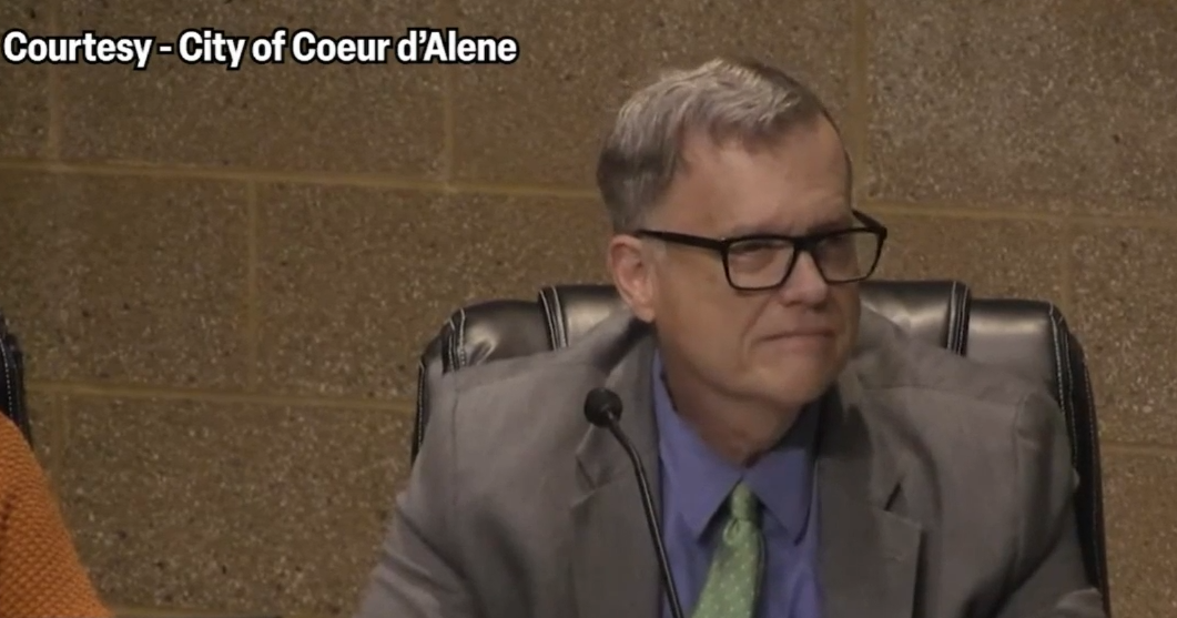 Kootenai GOP files defamation suit against Coeur d’Alene Council Member ...