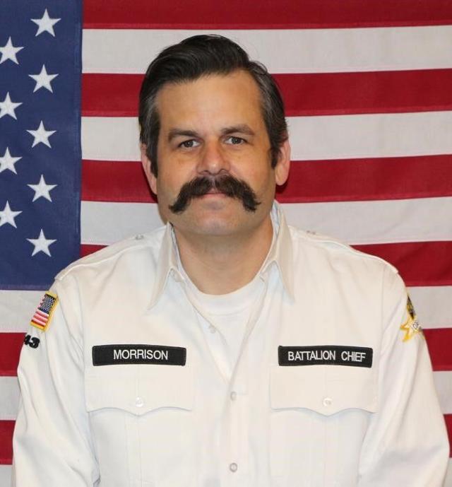 2 Idaho firefighters killed in ambush, dead man found with gun near ...