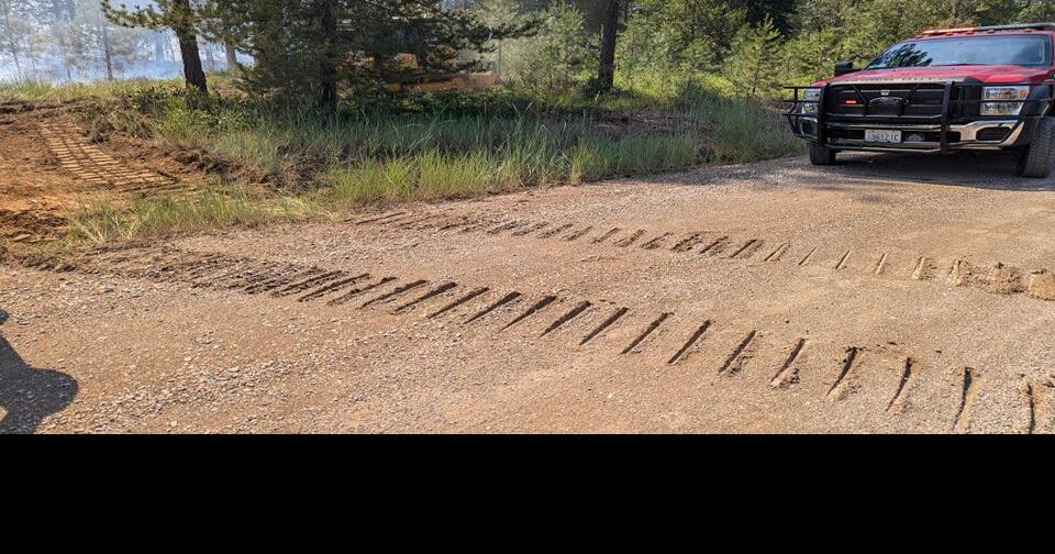 Stevens County Fire | | khq.com