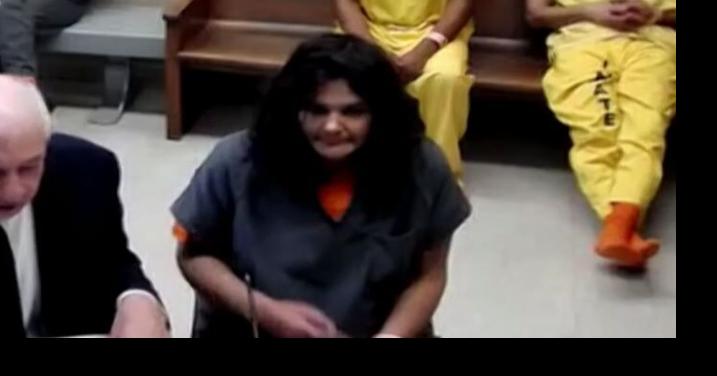 Woman arrested for allegedly attempting to set stairway and Spokane ...