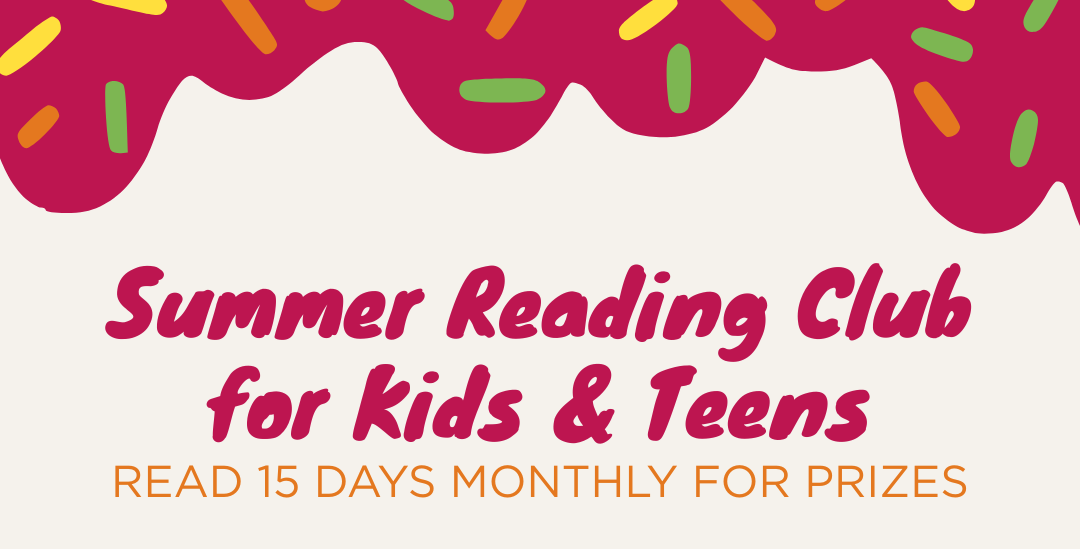 Summer Reading Club returns to Spokane Public Library | Spokane News ...