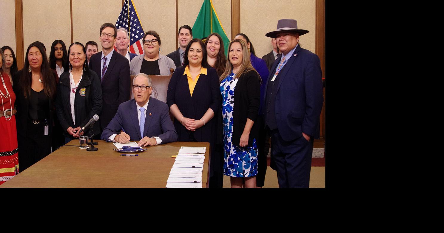 Attorney General, Bob Ferguson, hires new chief investigator to lead ...