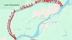 Hope Fire and Blackhawk Fire in Stevens County: Local teams take over ...
