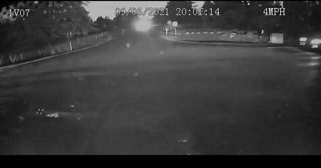 New dashcam footage shows moments leading up to Mark Few's DUI arrest ...