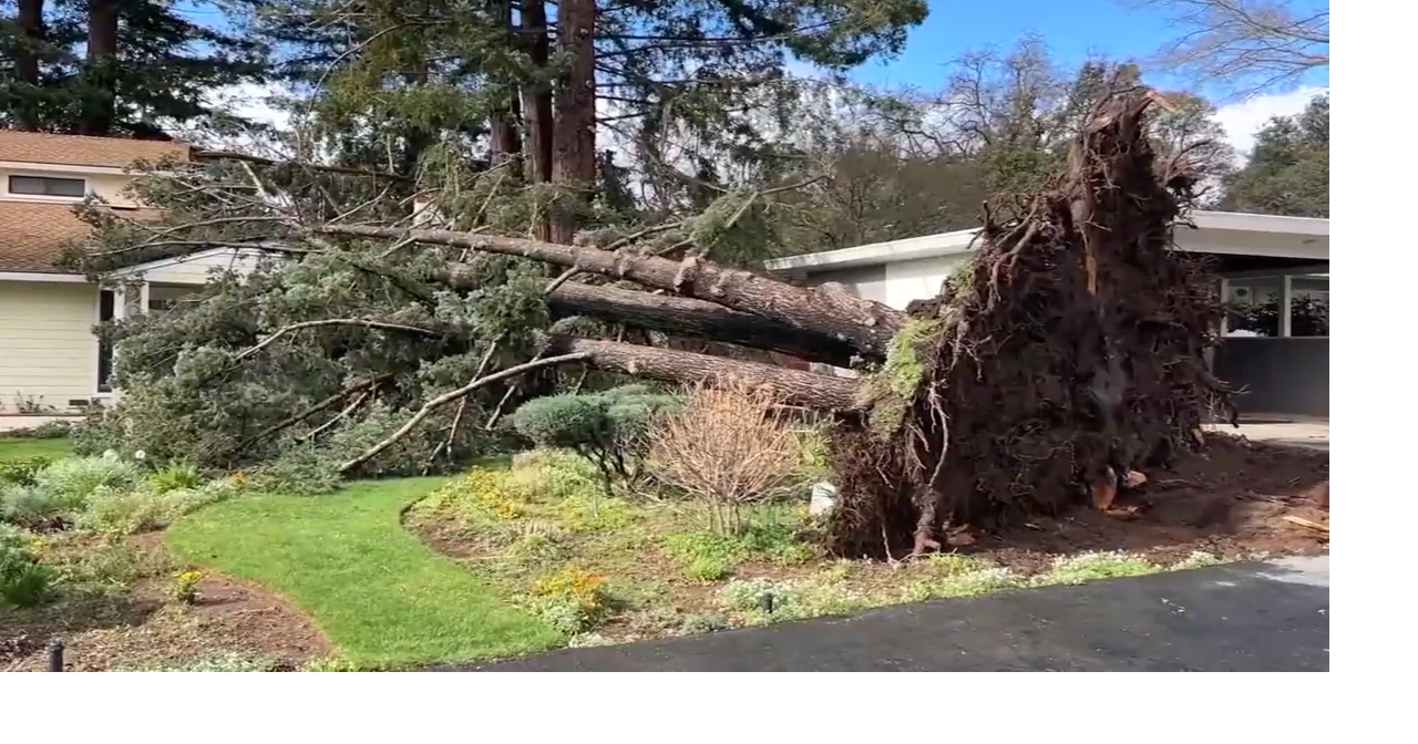 Storm leaves thousands without power | Spokane News | khq.com