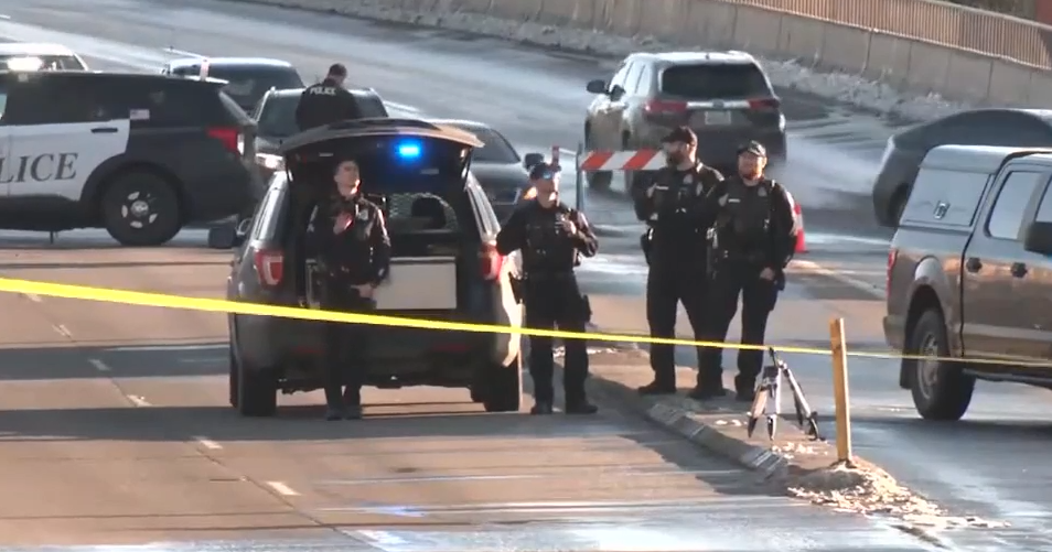 Attempted robbery turned police chase results in one death in Spokane ...