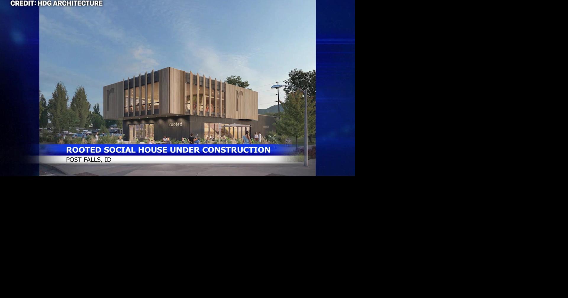 Construction begins on new Post Falls food and entertainment venue ...