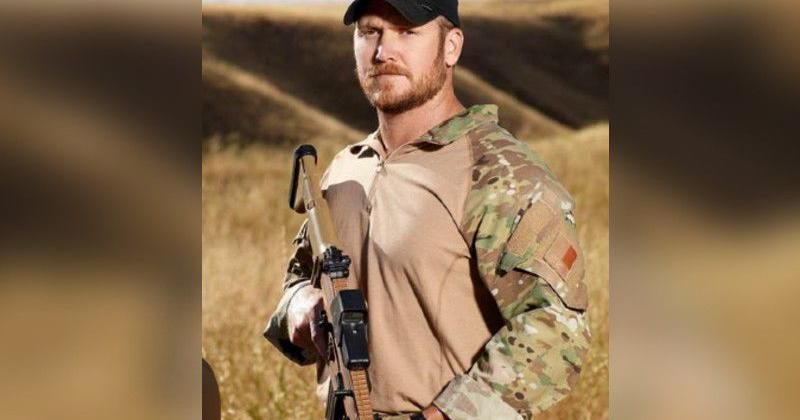 Honoring "American Sniper" Chris Kyle on his 45th birthday | Spokane ...