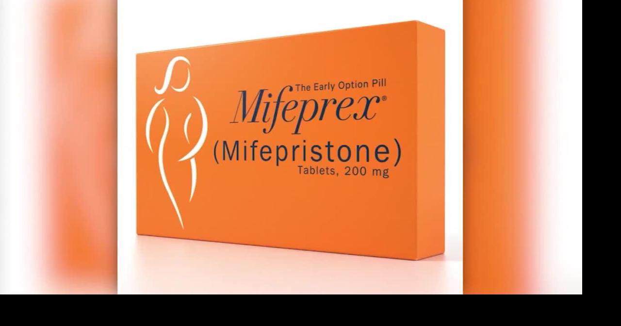 RFK Jr. says FDA will conduct review of abortion pill mifepristone ...