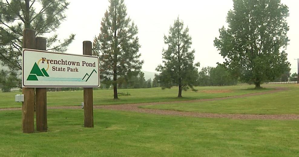 FWP hosts free paddle sports event at Frenchtown Pond State Park ...