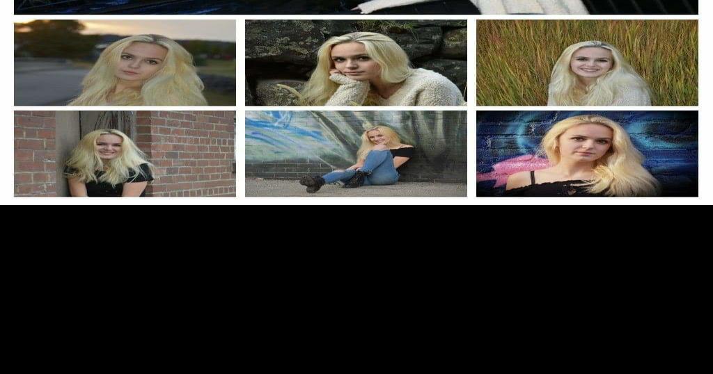 Serina Lewis | Virtual Graduations | khq.com