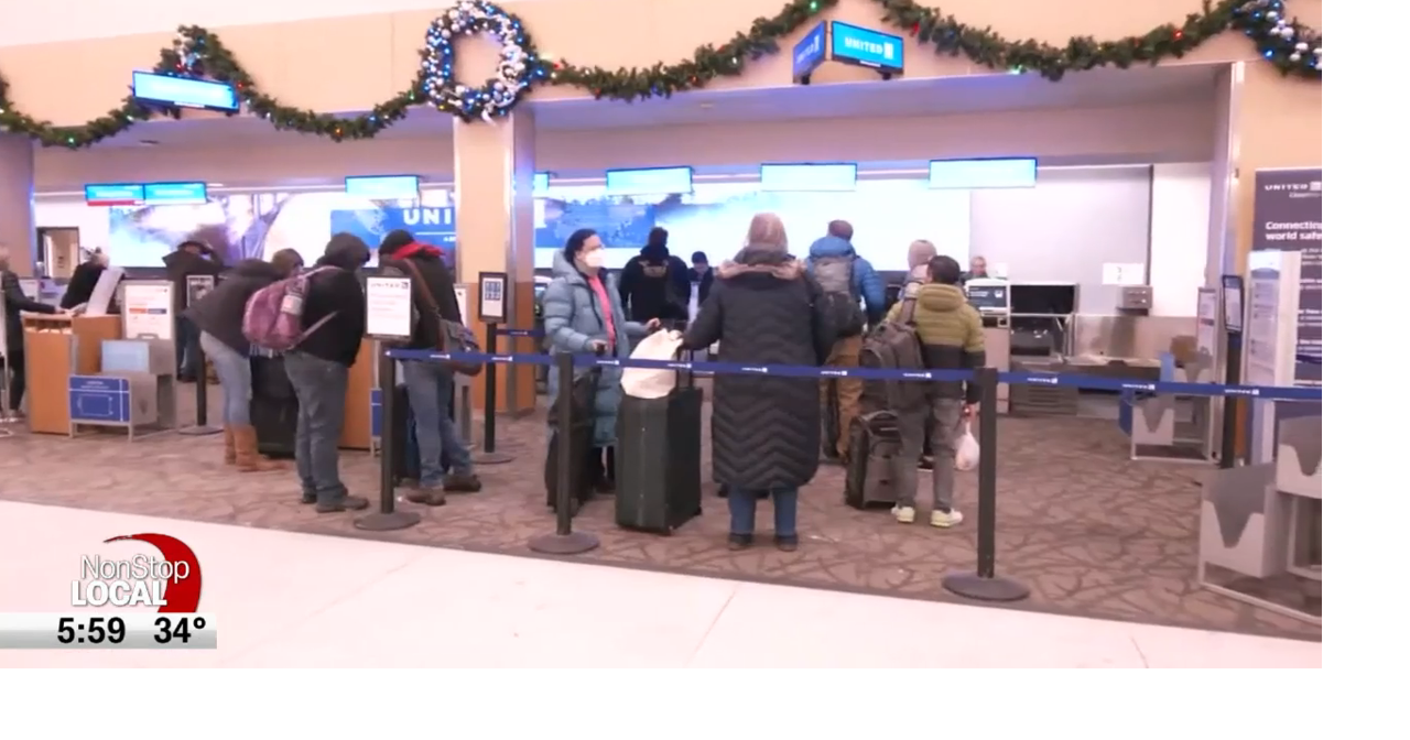 Spokane families impacted by Southwest Airlines travel nightmare ...