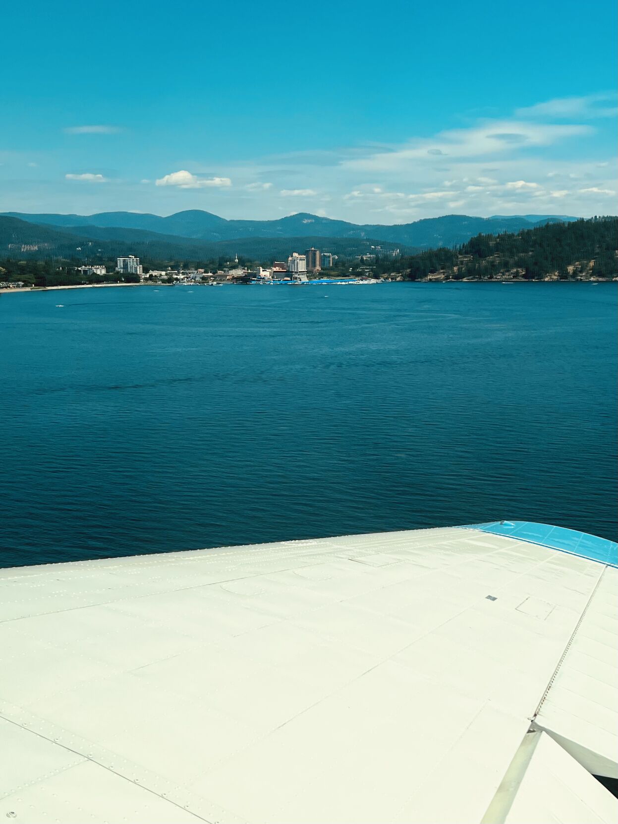 Brooke's Seaplane Service re-opens after fatal accident two years ago ...