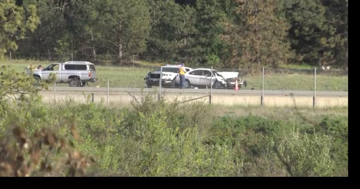 WSP: Driver falling asleep caused crash involving WSP patrol car ...