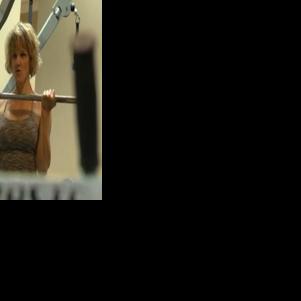 VIDEO: Bodybuilder with Multiple Sclerosis defying the odds | Spokane ...