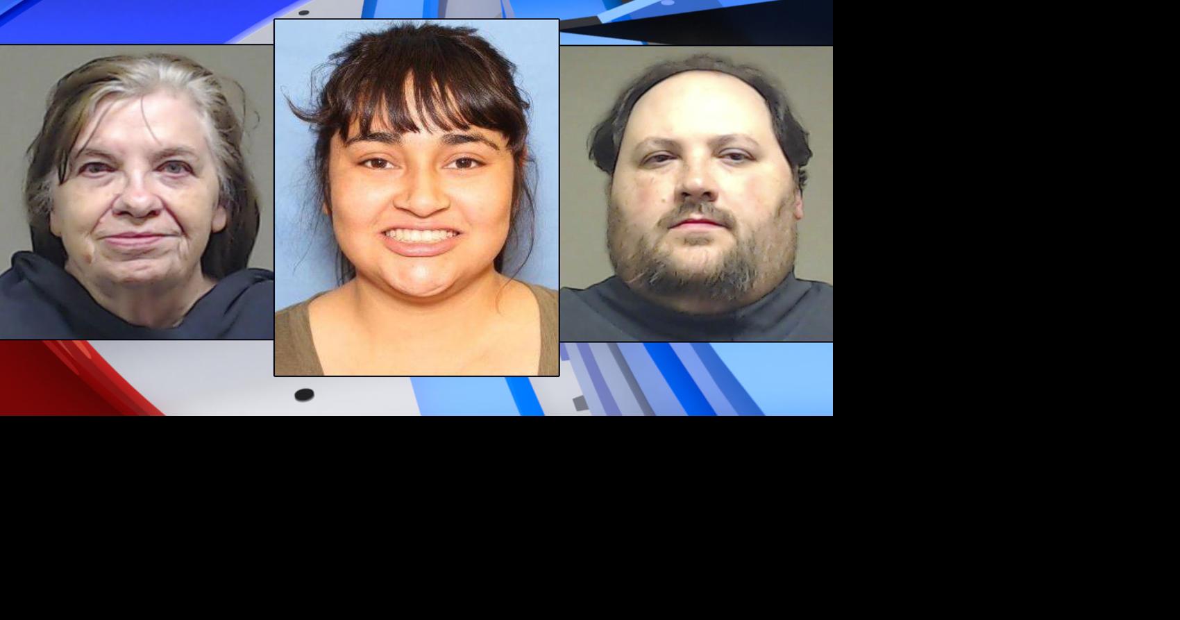 FIRST ON KHQ: Adoptive family of missing Spokane woman no longer in ...