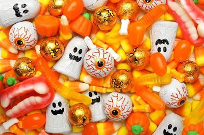 Can too much Halloween candy kill you? | News | khq.com