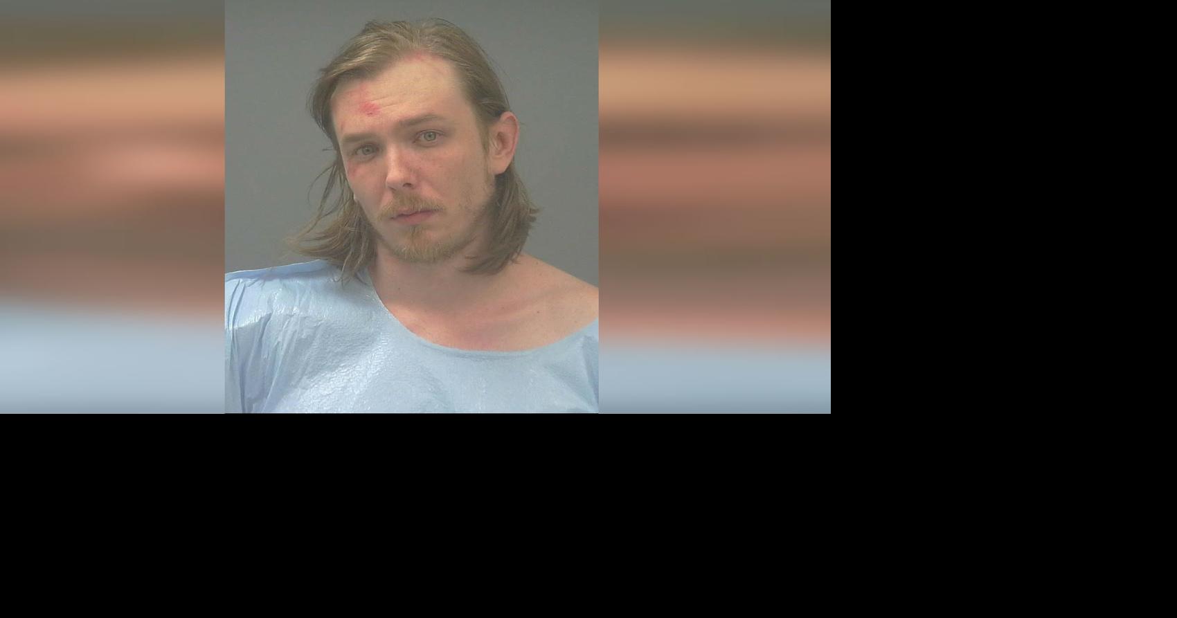 Florida man threatens to kill neighbor with his machete he named ...