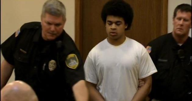 Kenan Adams-Kinard pleads guilty to killing Delbert 'Shorty' Belton ...
