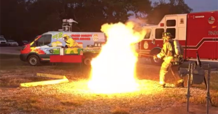 Stay safe this Thanksgiving with Spokane County Fire District 4 turkey ...