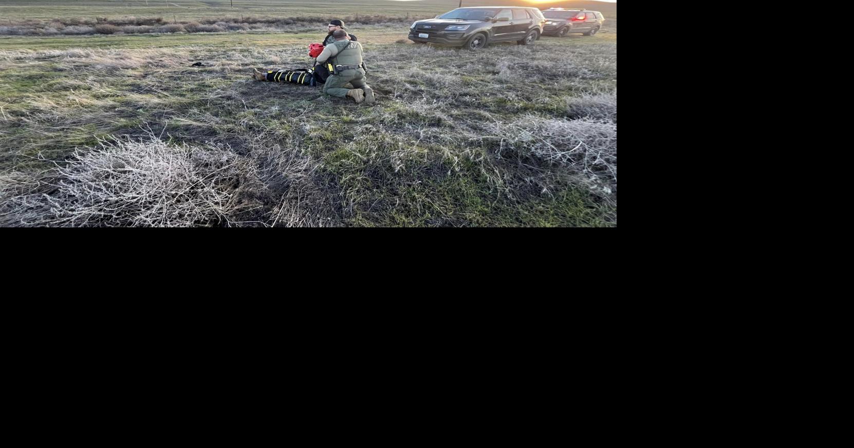 Man accused of stabbing relative in Othello has been arrested | Spokane ...