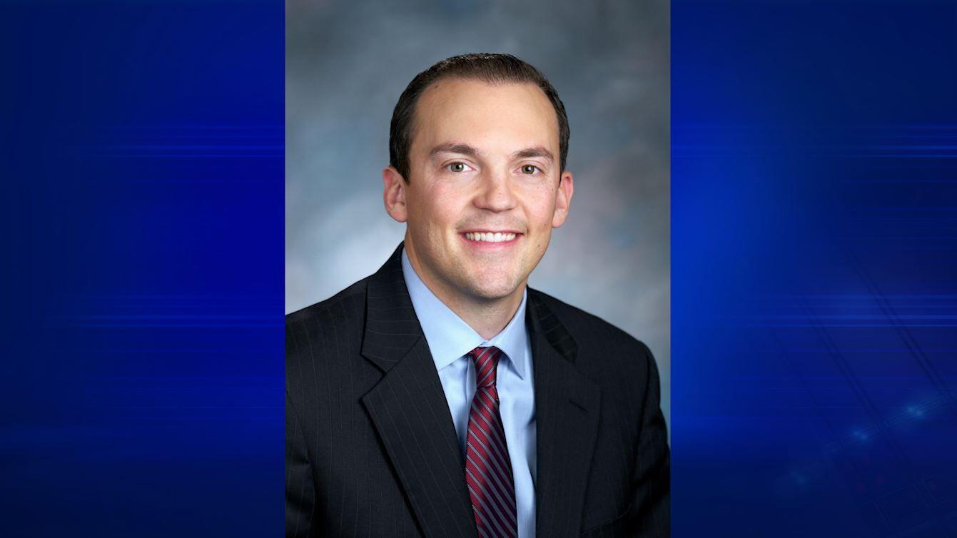 Spokane Democratic Rep. Marcus Riccelli announces run for Washington ...
