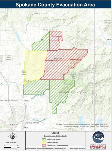 Oregon Road Fire near Elk 85% contained, rainfall worsens roadway ...