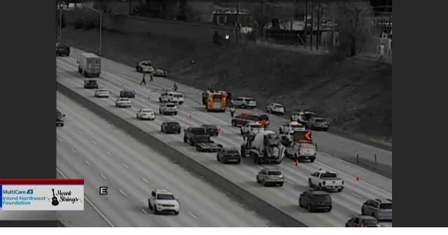Man hospitalized with serious, non-life threatening injuries after ...