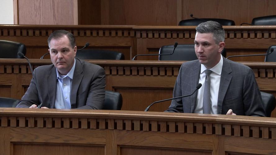 Washington leaders talk budget deficit and other priorities ahead of ...