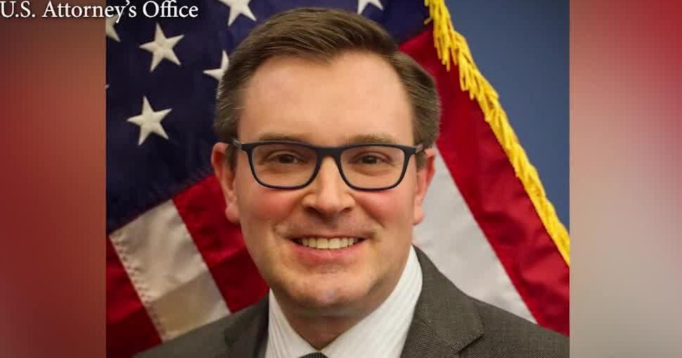Richard Barker named acting U.S. Attorney for Eastern Washington ...