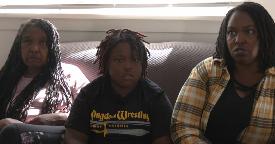 Mother Seeks Driver Who Gave False Contact Info After Hitting 10 Year