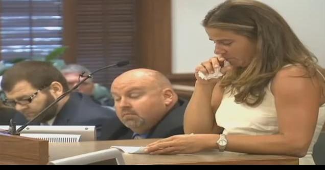 'Clay, You Can Go To Hell,' Says Sister Of Murder Victim Chanin ...