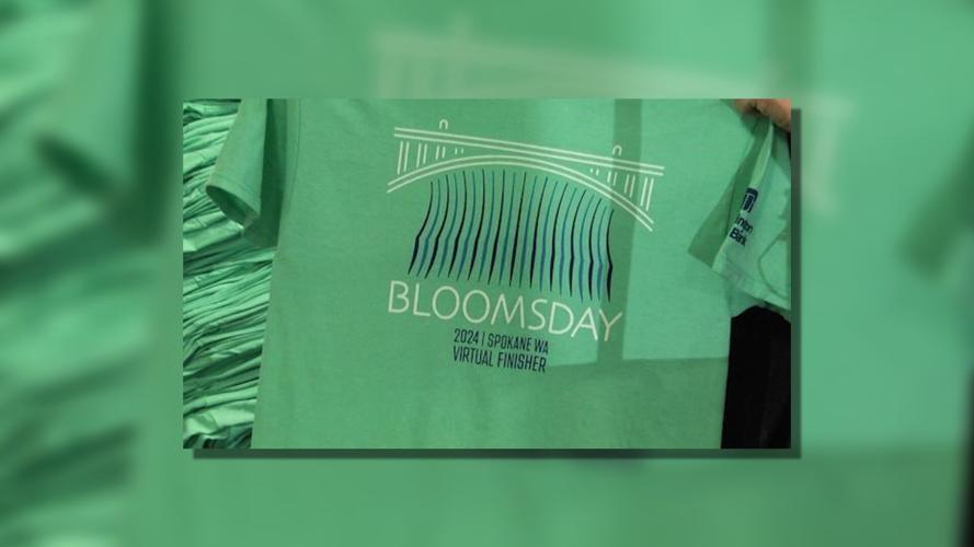 2024 Bloomsday race results | Bloomsday | khq.com