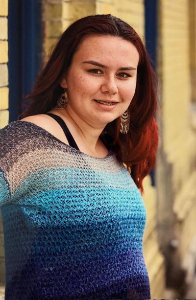 Alyssa Sorce | Virtual Graduations | khq.com