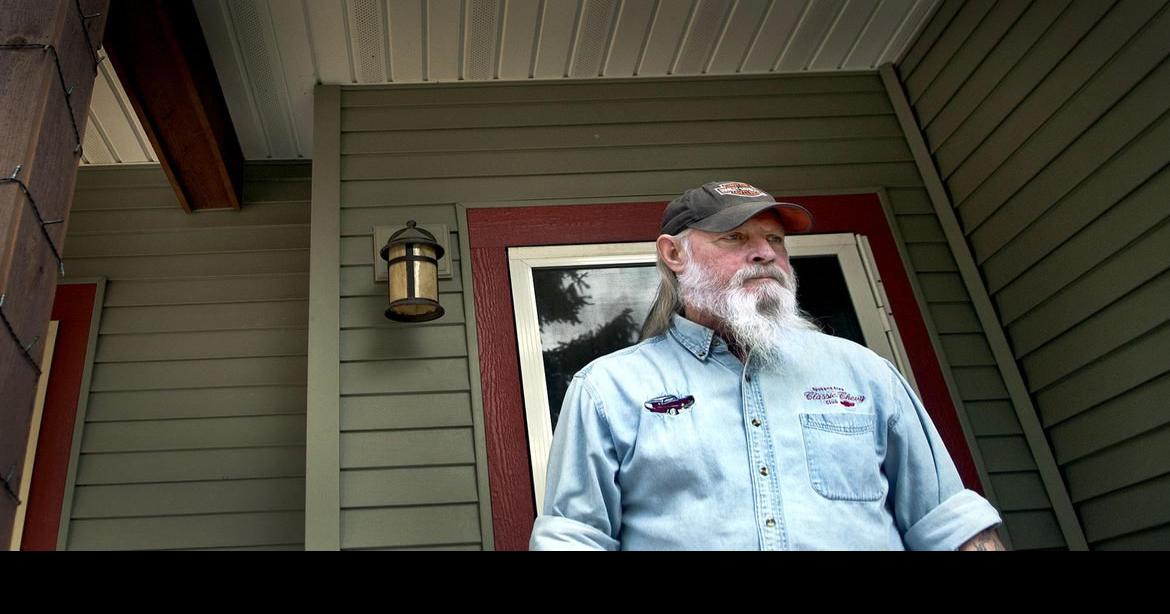 Steve Groene, whose children fell victim to serial murderer, dies of ...