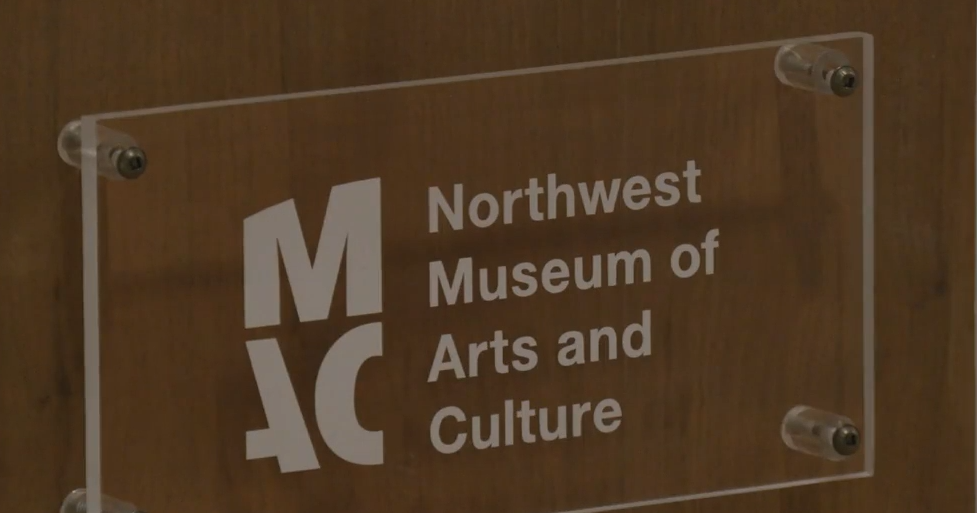 Northwest Museum of Arts and Culture opening exhibit celebrating work ...