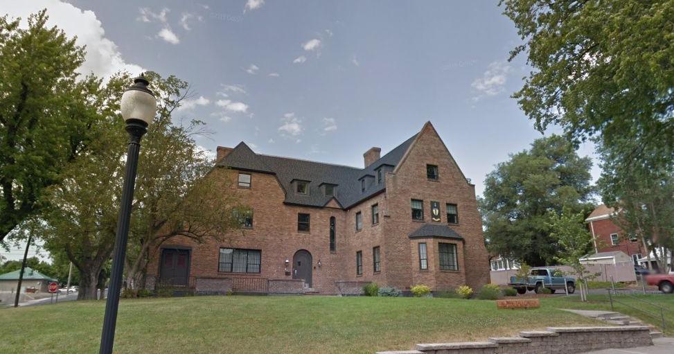 CRISIS ON CAMPUS: WSU frats and sororities extend social suspension ...