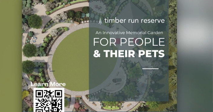 New Spokane cemetery offers joint burial for people and pets | Spokane ...