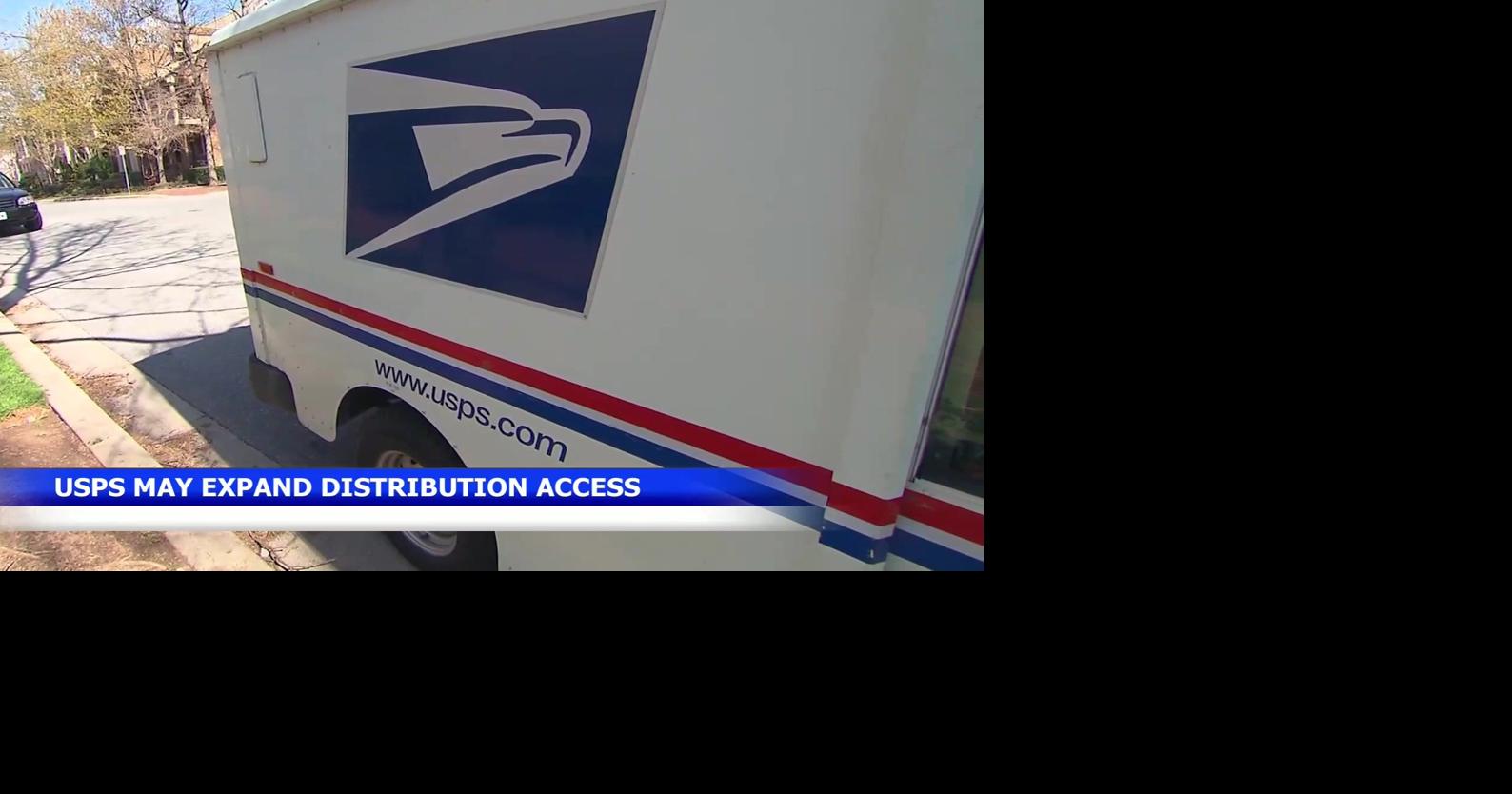 USPS faces potential loss of Amazon partnership | National | khq.com
