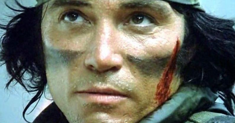 sonny landham predator problem
